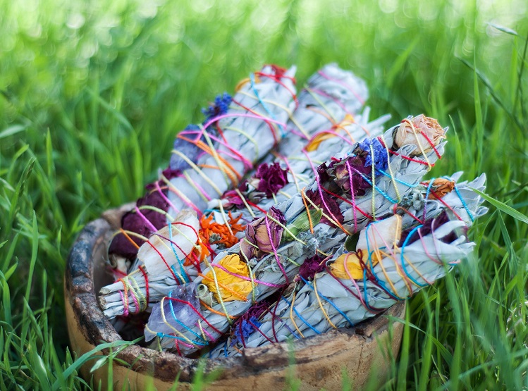 The Best Sage Sticks for Smudging | Village Rock Shop