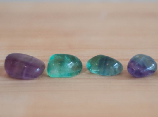 Top 5 Crystals for ADHD | Village Rock Shop