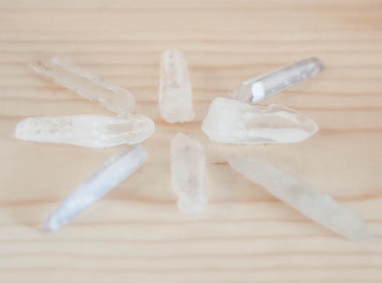 Top 10 Most Intense and Powerful Crystals and Stones | Village Rock Shop