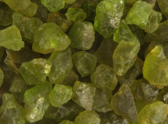 Top 5 Crystals for Anger and Stress | Village Rock Shop