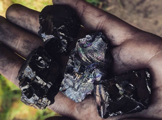 Top 10 Most Intense and Powerful Crystals and Stones | Village Rock Shop