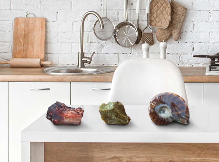 Crystals to Keep In Your Kitchen | Village Rock Shop
