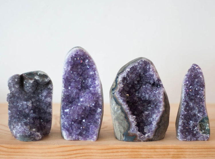 Rock Pockets Full of Crystals: Geodes | Village Rock Shop
