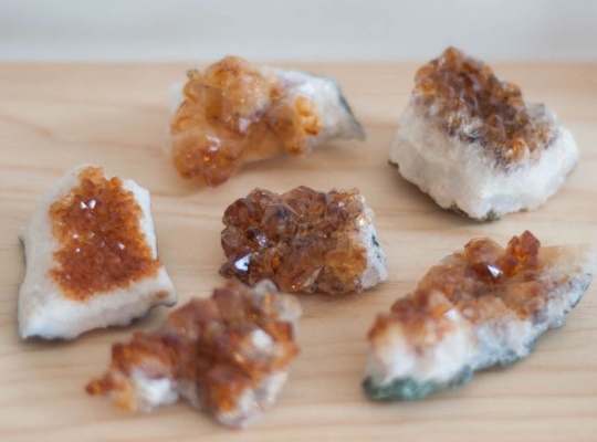 Top 5 Crystals for ADHD | Village Rock Shop