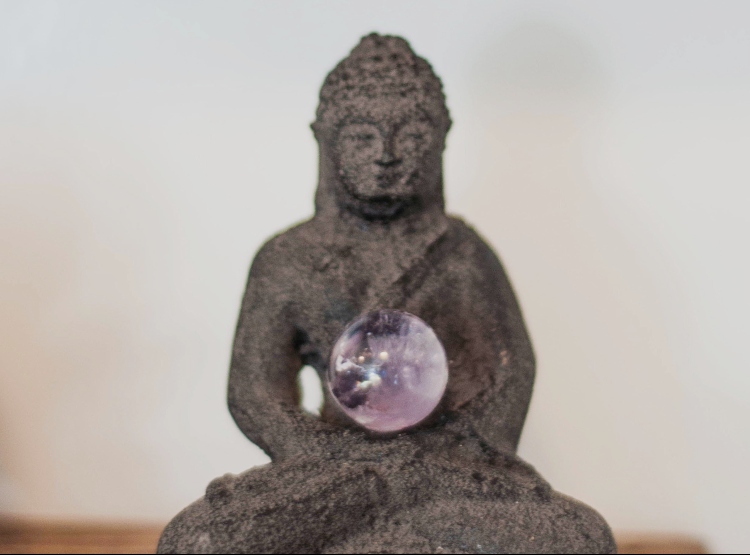 Best Crystals to Improve Your Intuition | Village Rock Shop