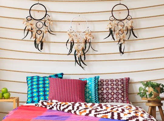 Best Dreamcatchers to Help With Insomnia | Village Rock Shop