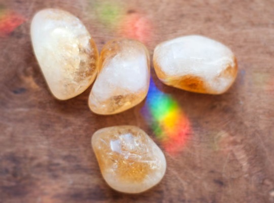 The 10 Most Popular Tumbled Crystals | Village Rock Shop