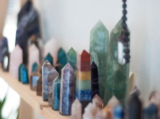 Best Crystals To Promote Creativity, Focus & Concentration | Village ...